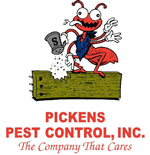 pest control-Oxford,, MS - Pickens Pest Control