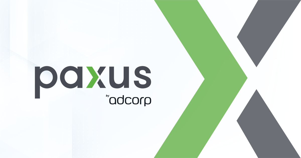 About Paxus | Driven by Tech. Powered by People.