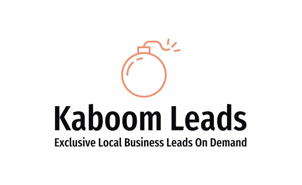 About Us | Kaboom Leads