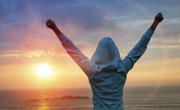 Embracing the Power of Positivity & Unleashing Your Inner Sunshine at Work