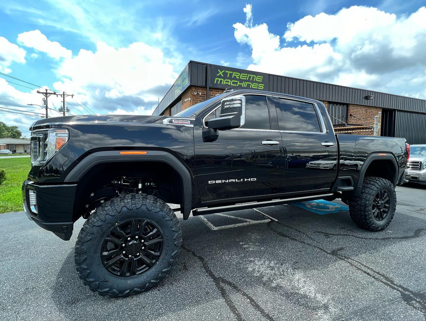 Gallery | Greensboro, NC | Xtreme Machines