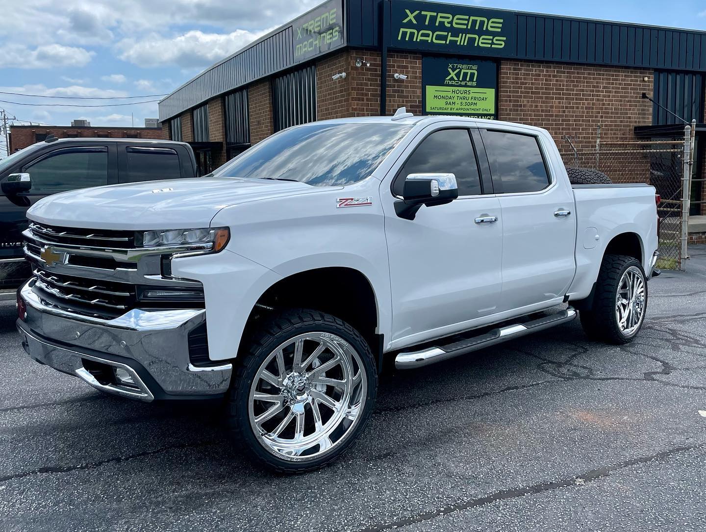 Gallery | Greensboro, NC | Xtreme Machines