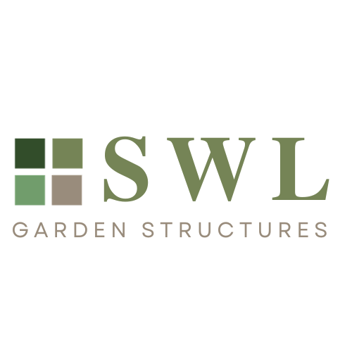 Garden Room, Pergola, and Decking Design & Build | SWL Garden Structures
