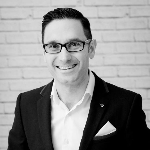 George Haddad's Instagram, Twitter & Facebook on IDCrawl