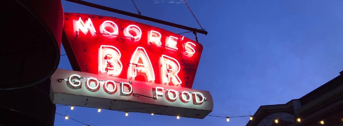 Moore's Bar & Grill | Food & Drinks Community