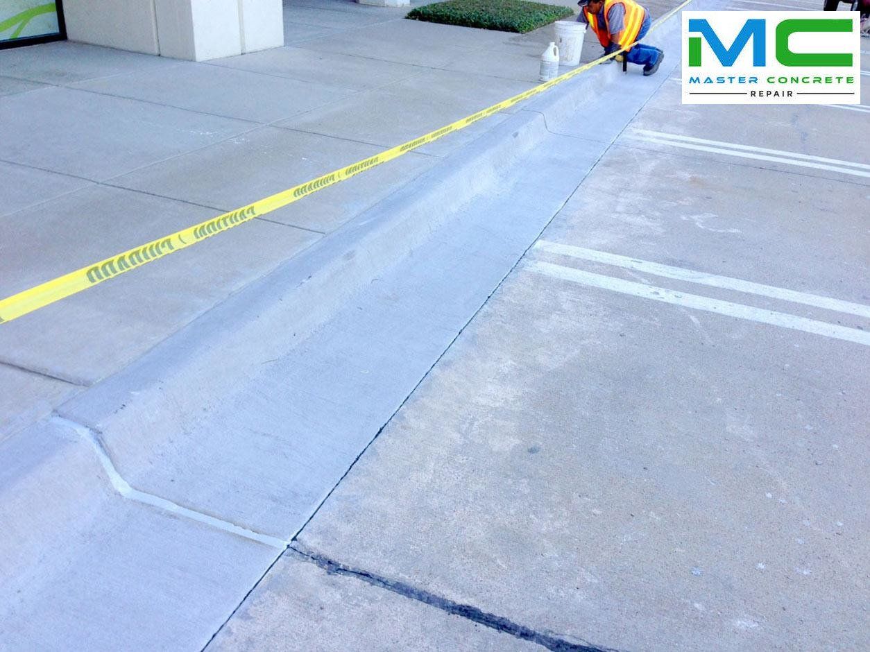 Concrete Repair Perth | Floors, Balconies, Walls, Driveways