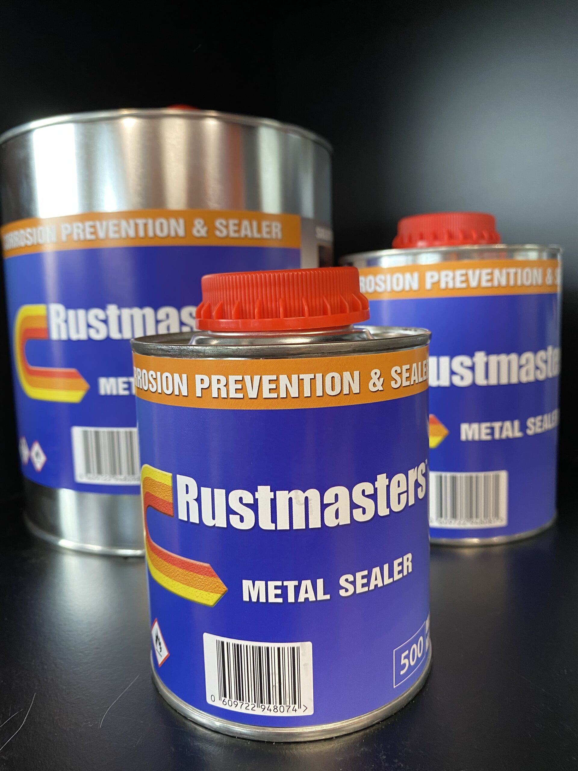 Vinyl & Leather Protection | Roland Graf’s Auto Centre