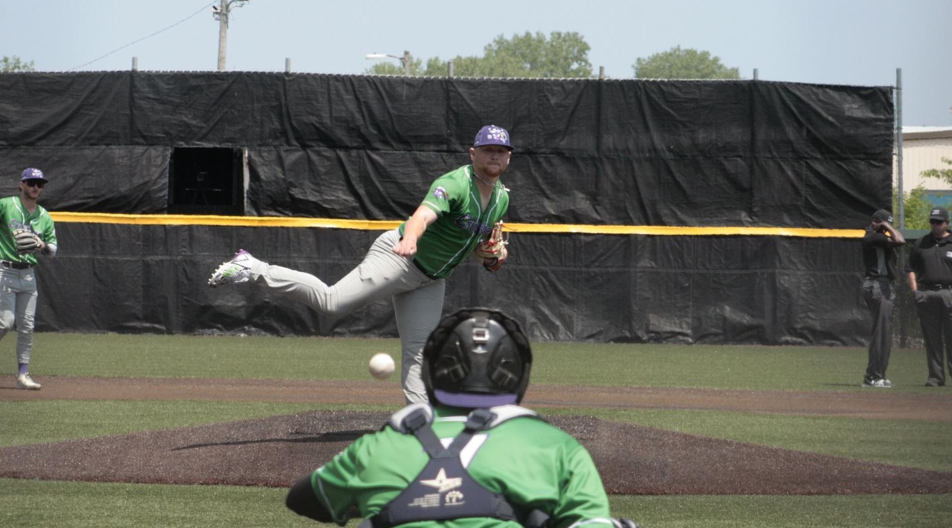 LAKE ERIE'S TREVOR KUNCL SIGNS WITH CINCINNATI