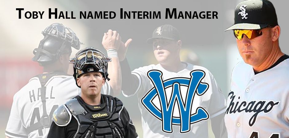 TOBY HALL NAMED THUNDERBOLTS INTERIM MANAGER AS BOBBY JENKS BATTLES CANCER