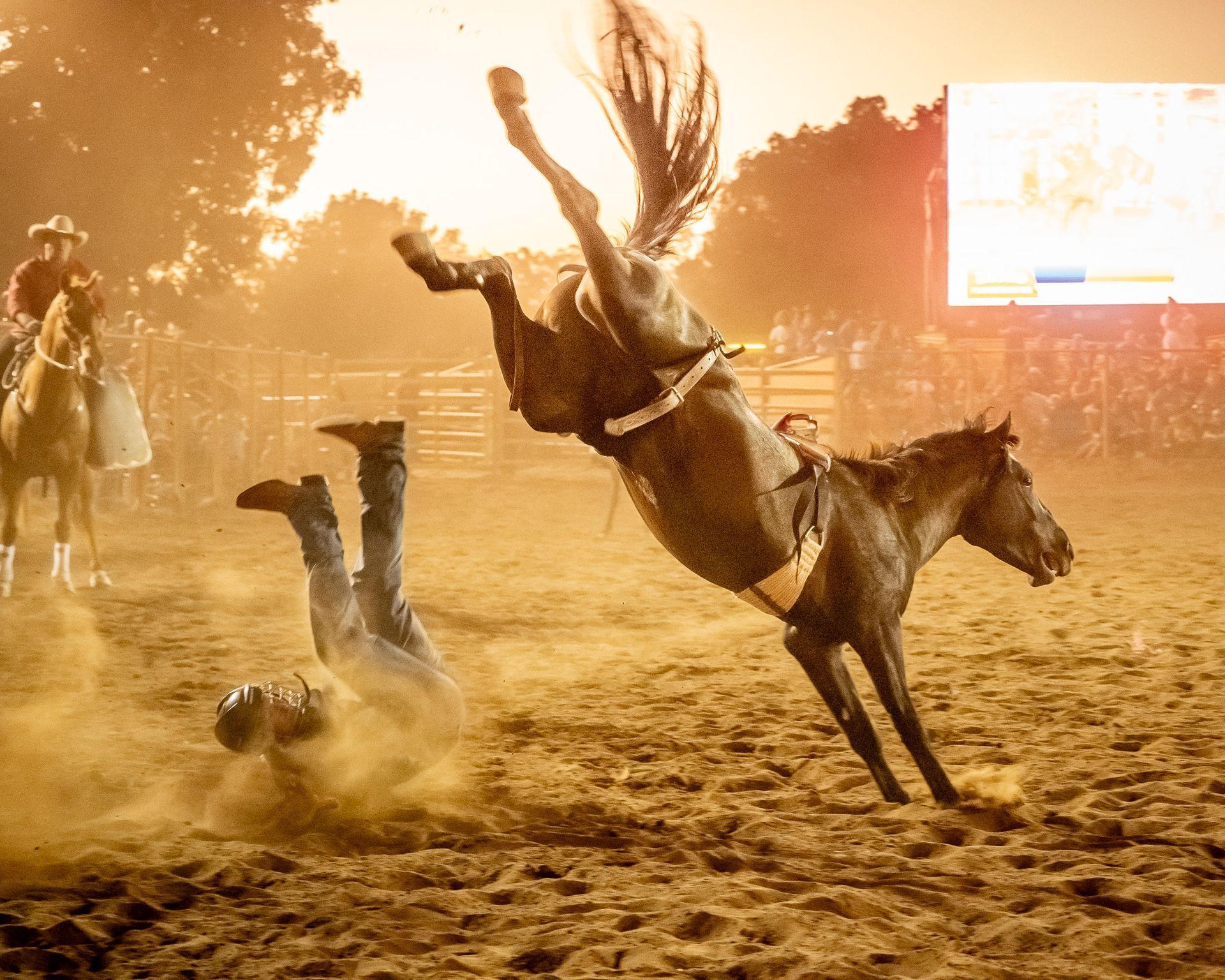 Old Mt Bundy Station Rodeo 28 JUNE 2025