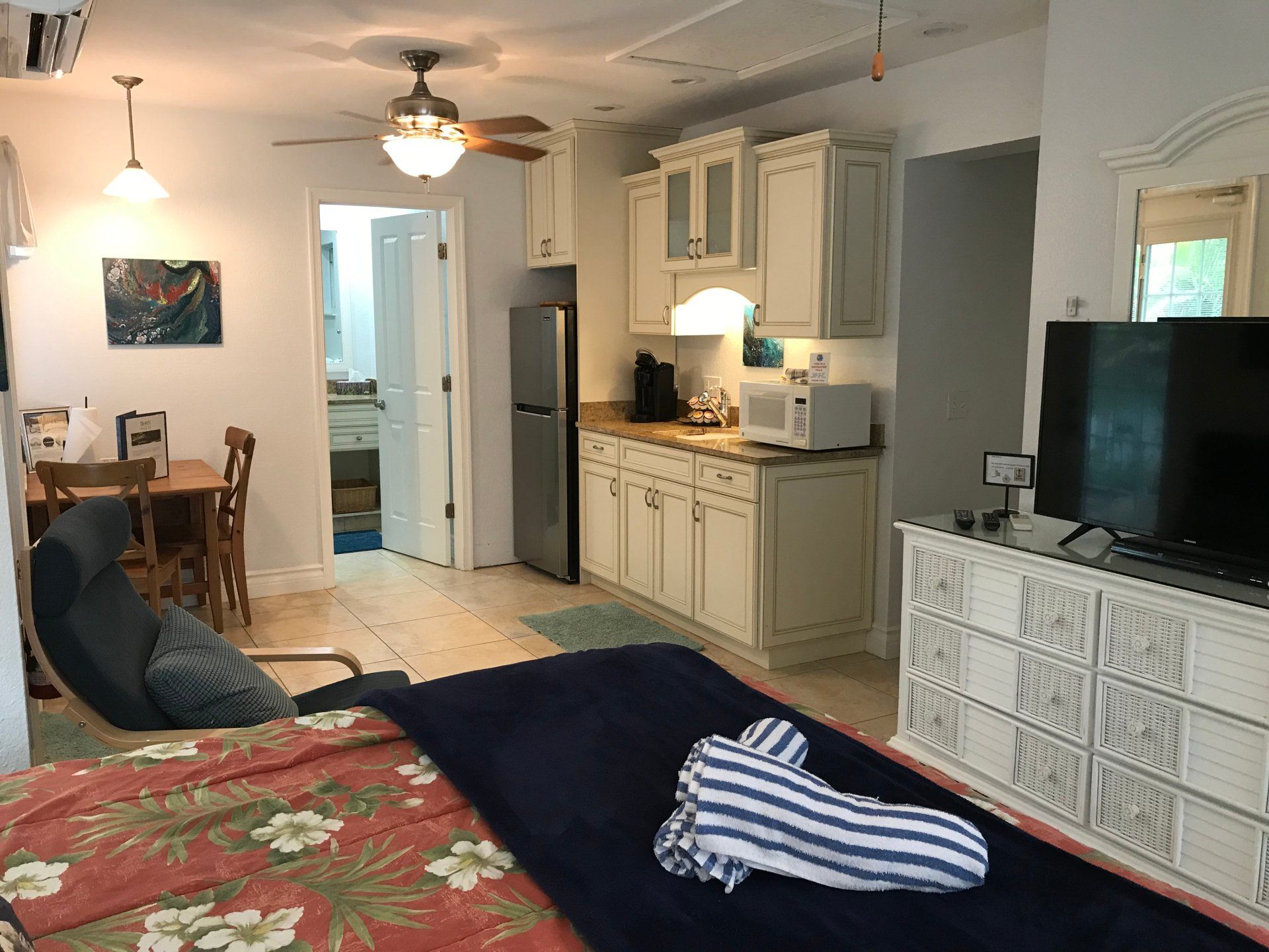 Palm Tree Villas | Our Villas