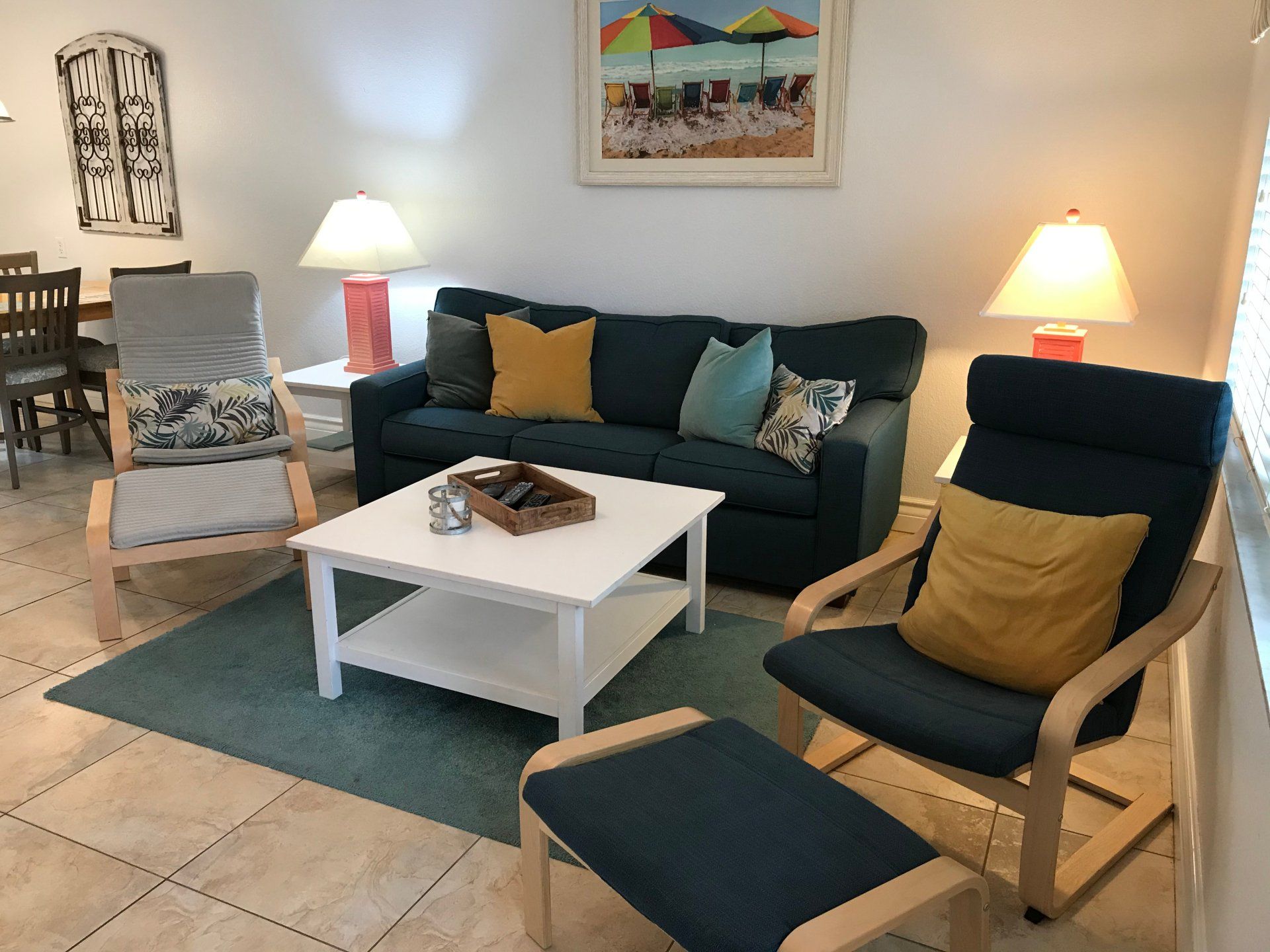 Palm Tree Villas | Our Villas