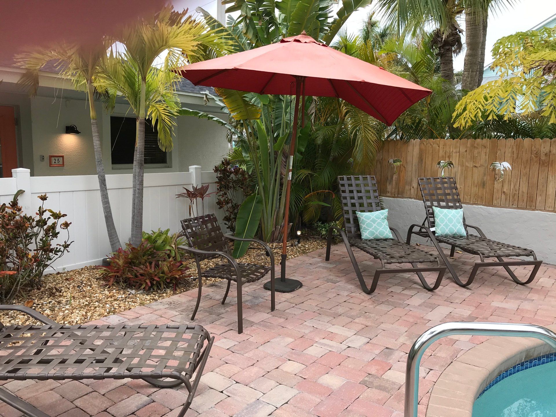 Palm Tree Villas | Gallery