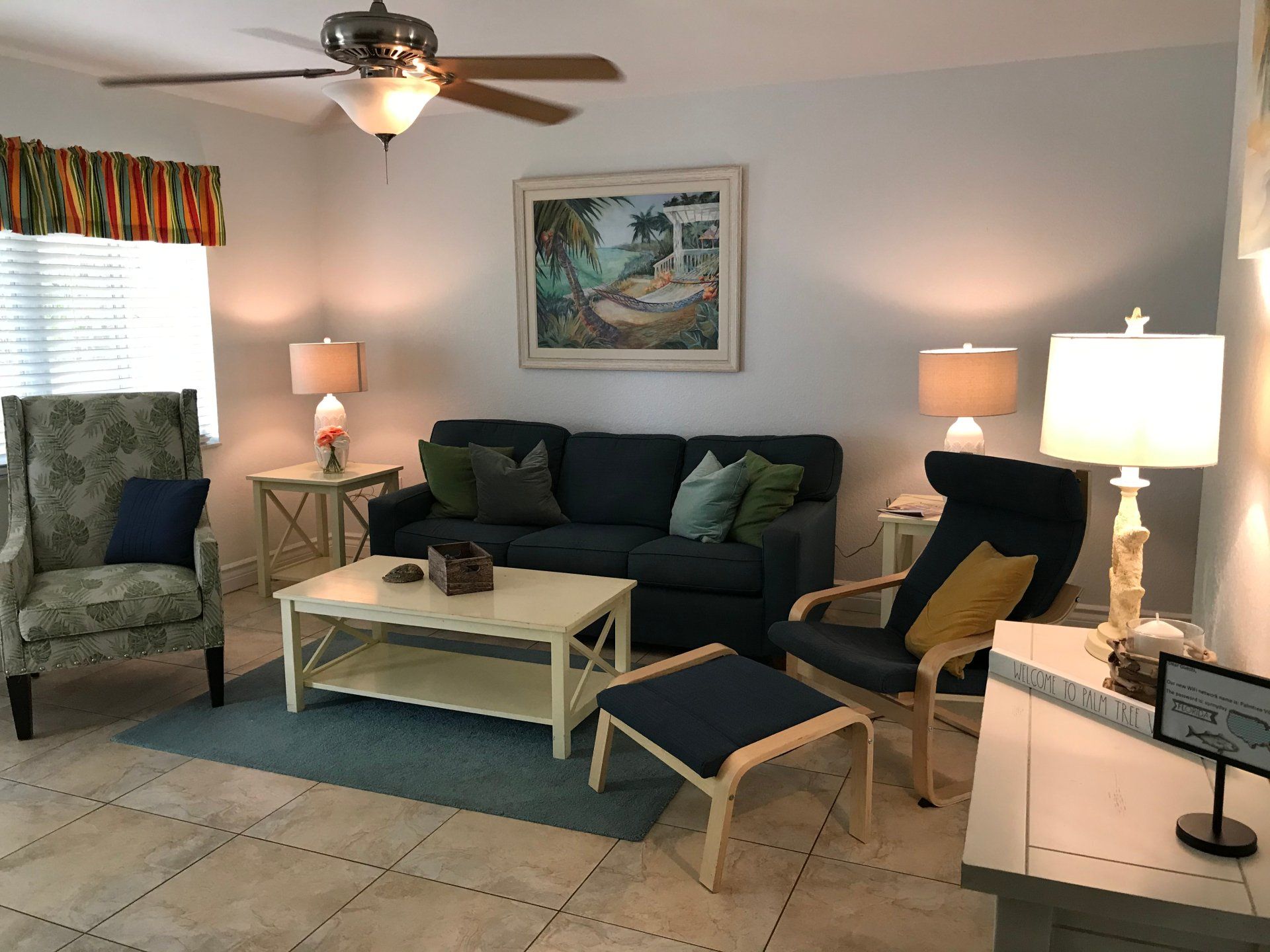 Palm Tree Villas | Our Villas