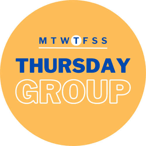 Networking Group | Cognates networking | Thursday Group