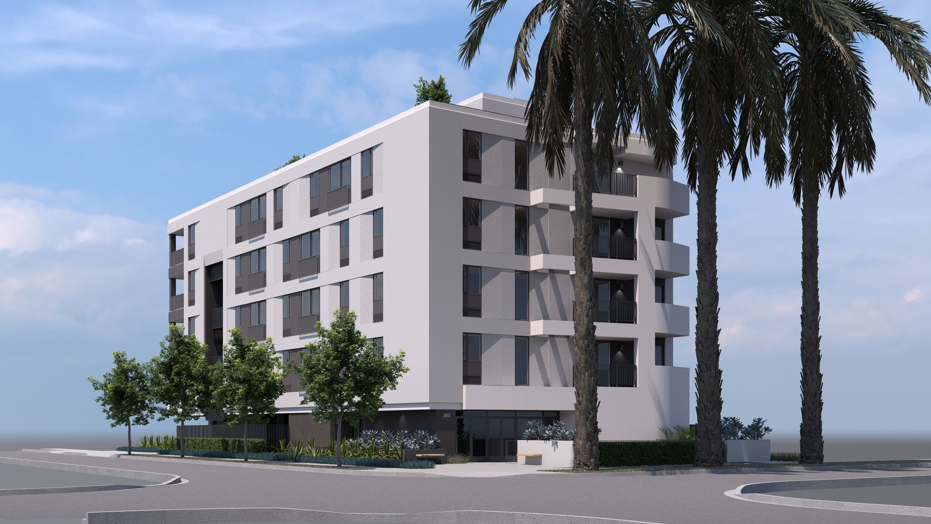 West Modular Manufacturing