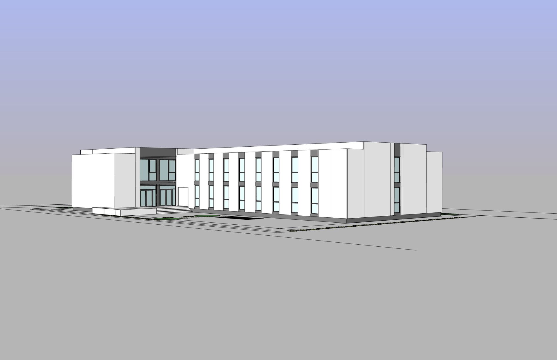 West Modular Manufacturing