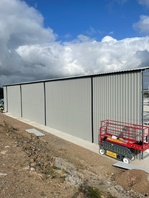 Home | Davidson Site Service Limited