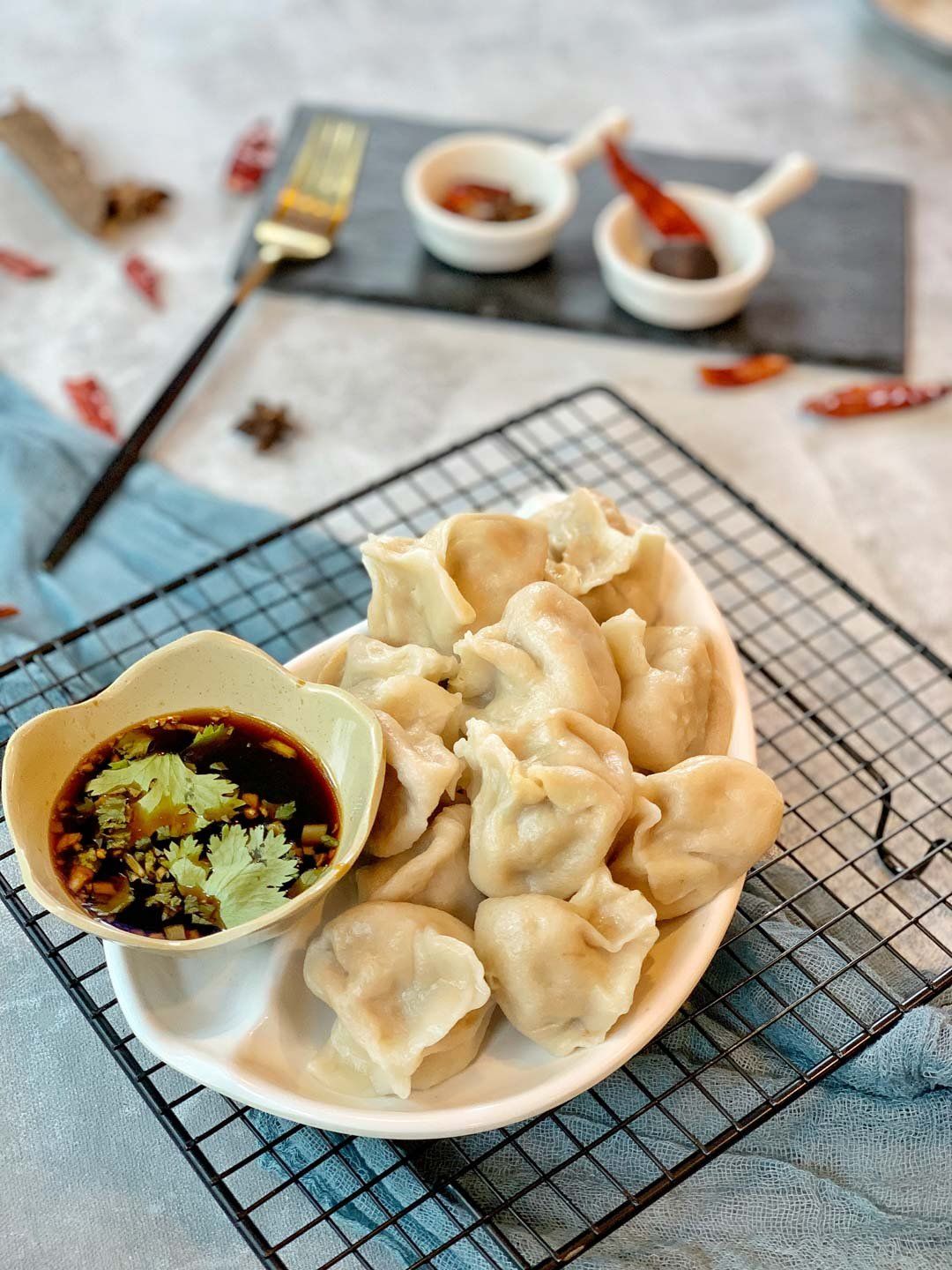 Dumpling House | Dumplings & Chinese Food in Harvard Square Cambridge MA