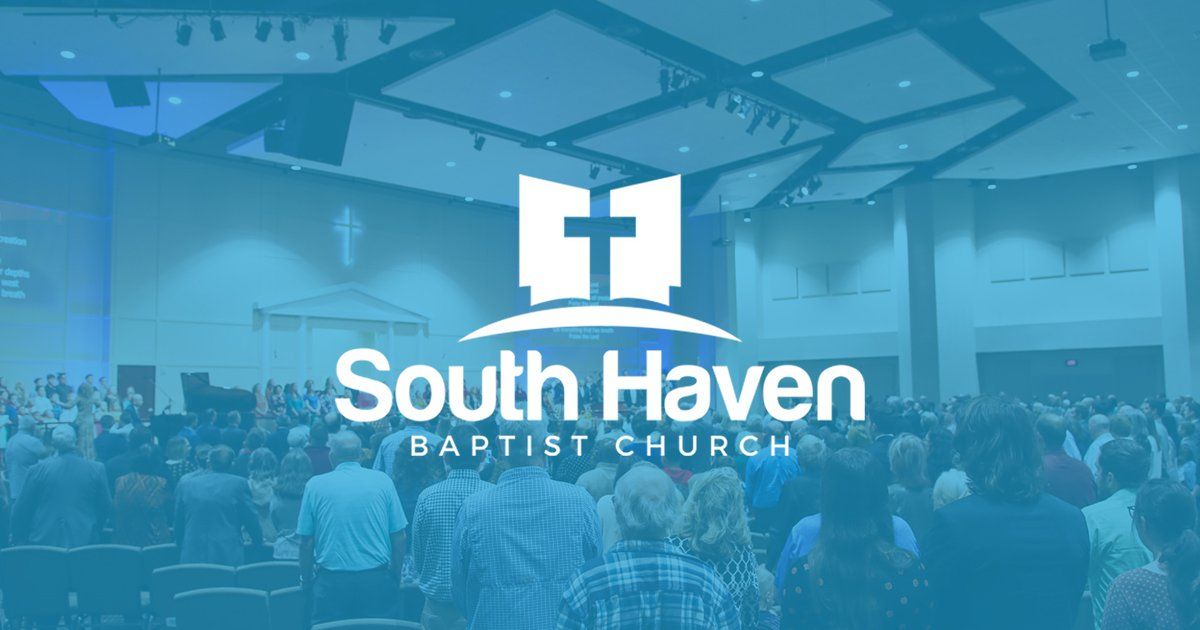 South Haven Baptist Church - Springfield, TN