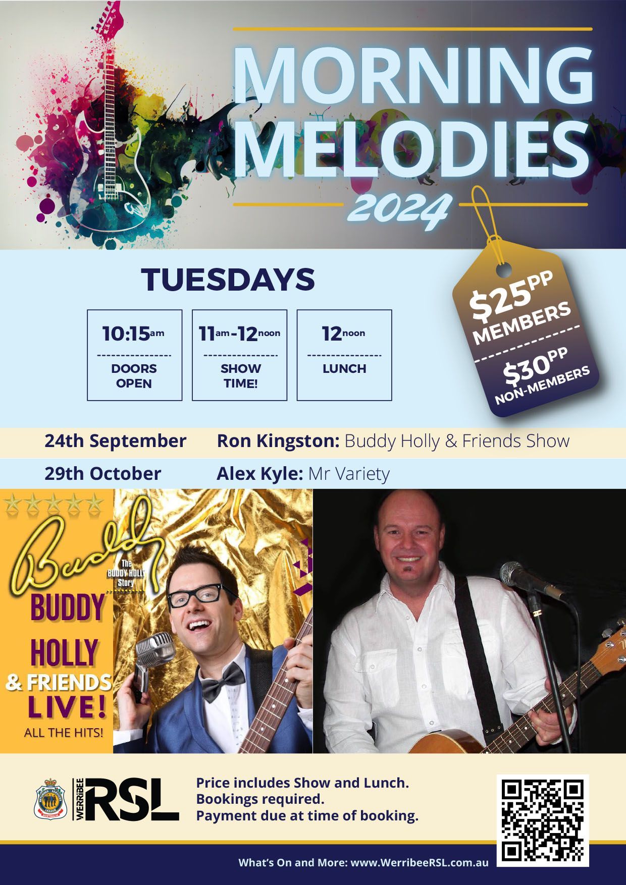 Werribee RSL