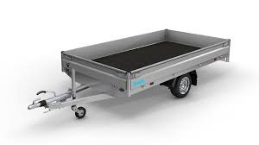 Traino per autoveicoli | Dronero, CN | Ghio Rimorchi