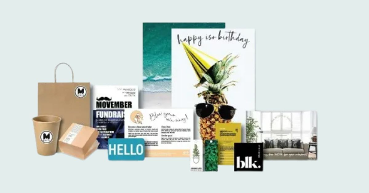 Home Page - Bay Print and Design