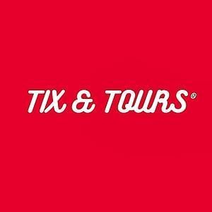 Tix & Tours: Your Gateway to Captivating Adventures in the Heart of ...