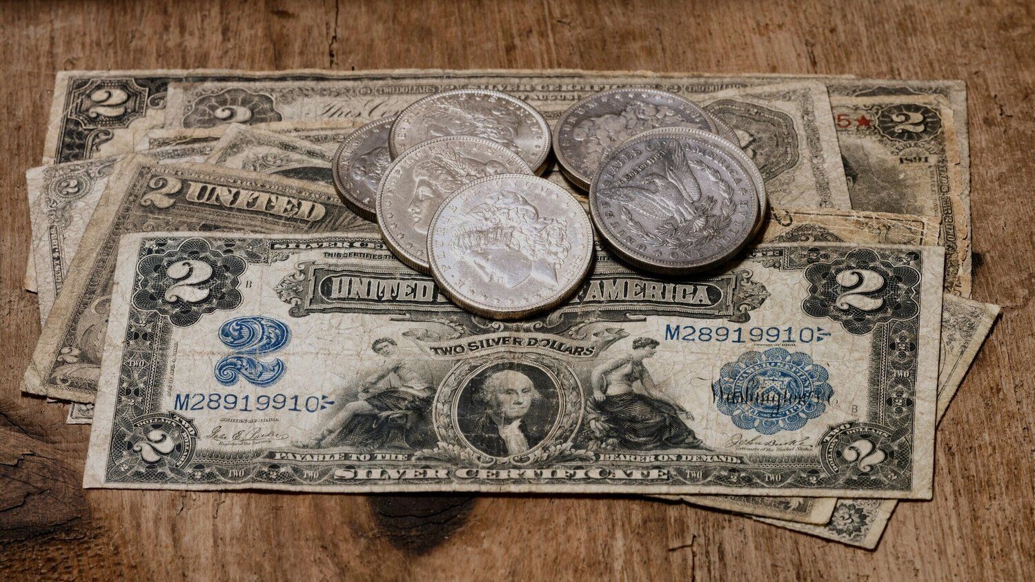 About Us | MR Mint Coins & Collectibles
