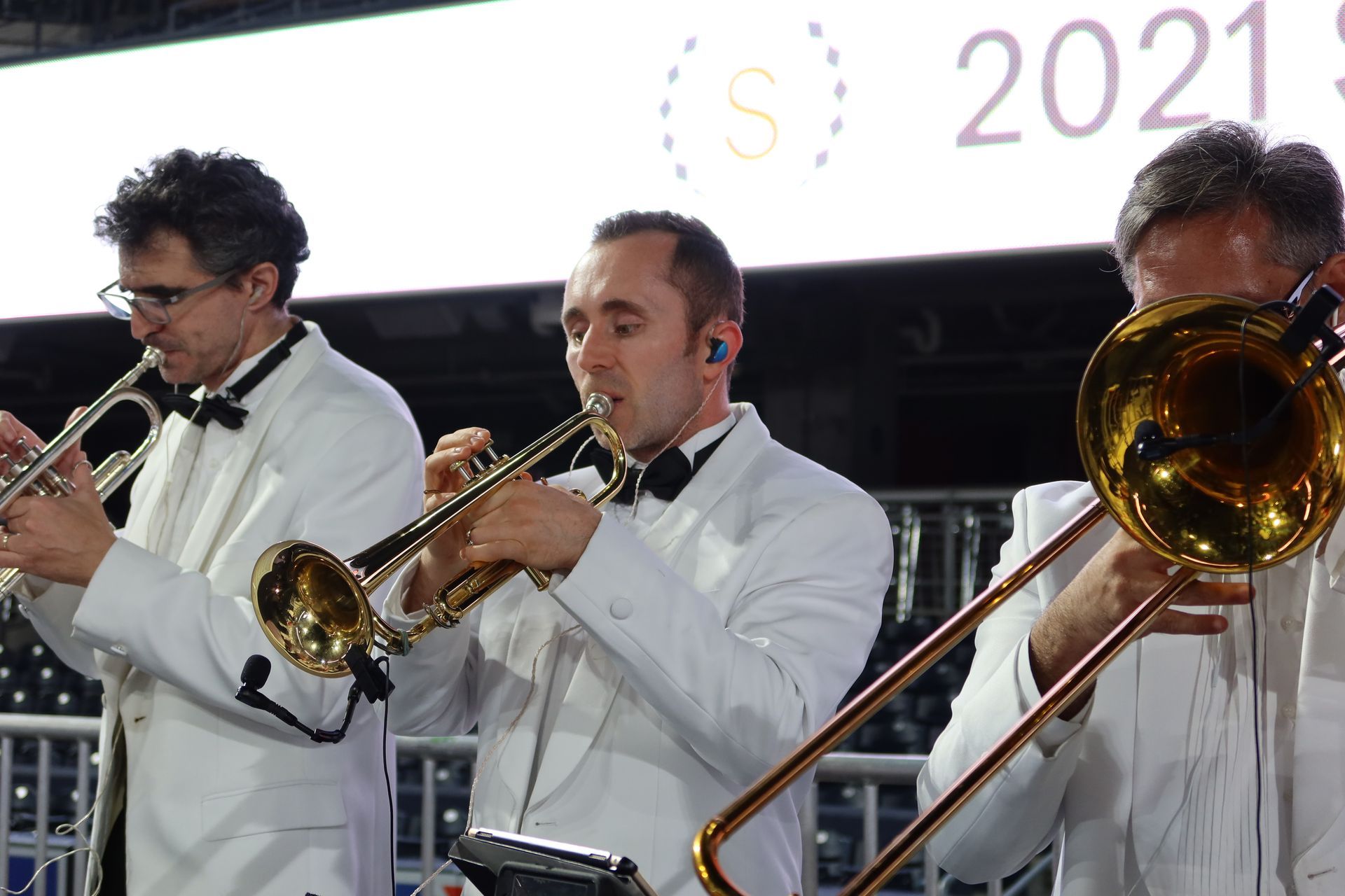 Gallery | Bonnie Foster Productions