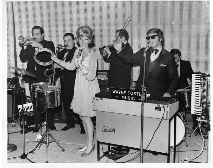 Our Story | Bonnie Foster Productions