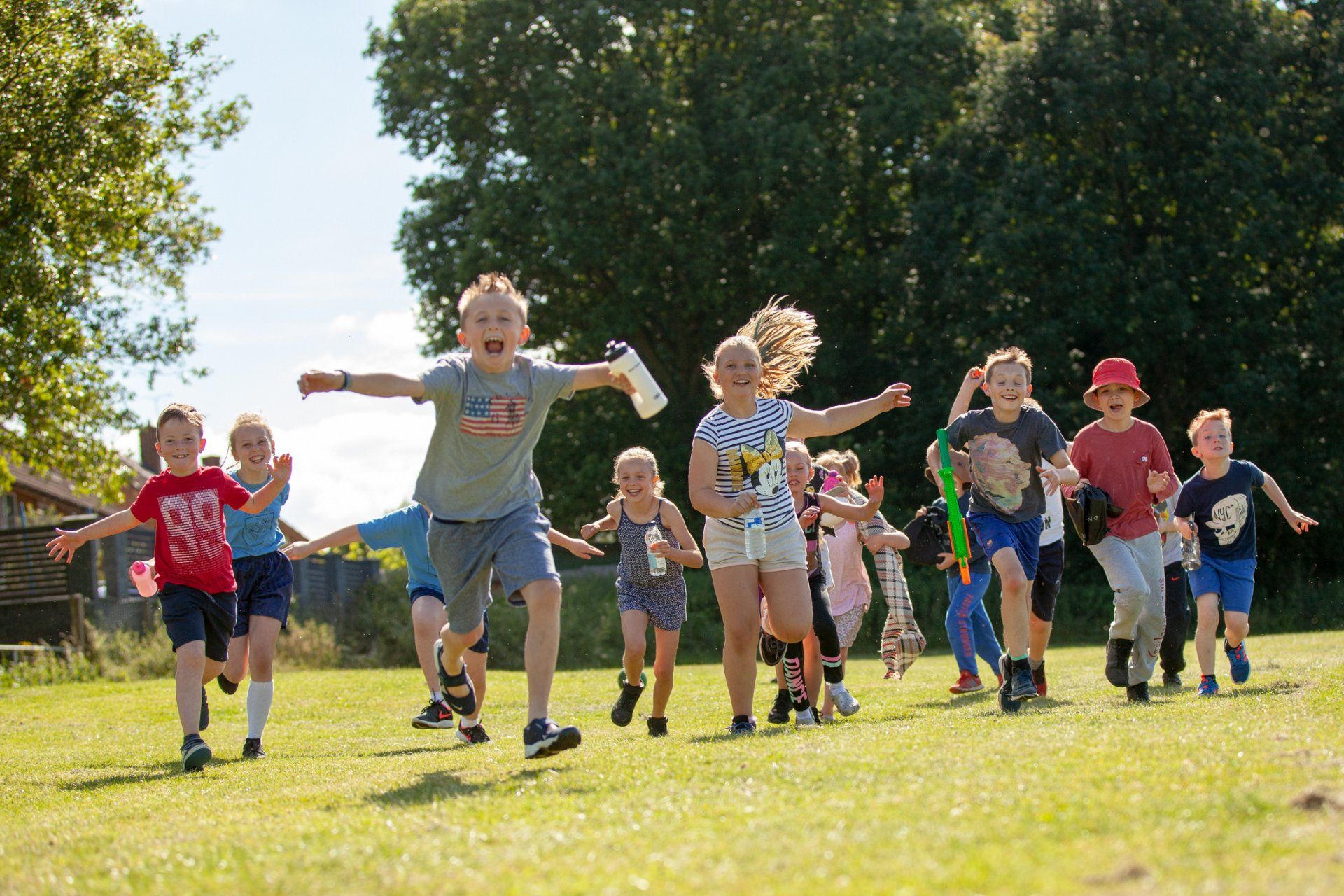 Home | Three Rivers Leisure