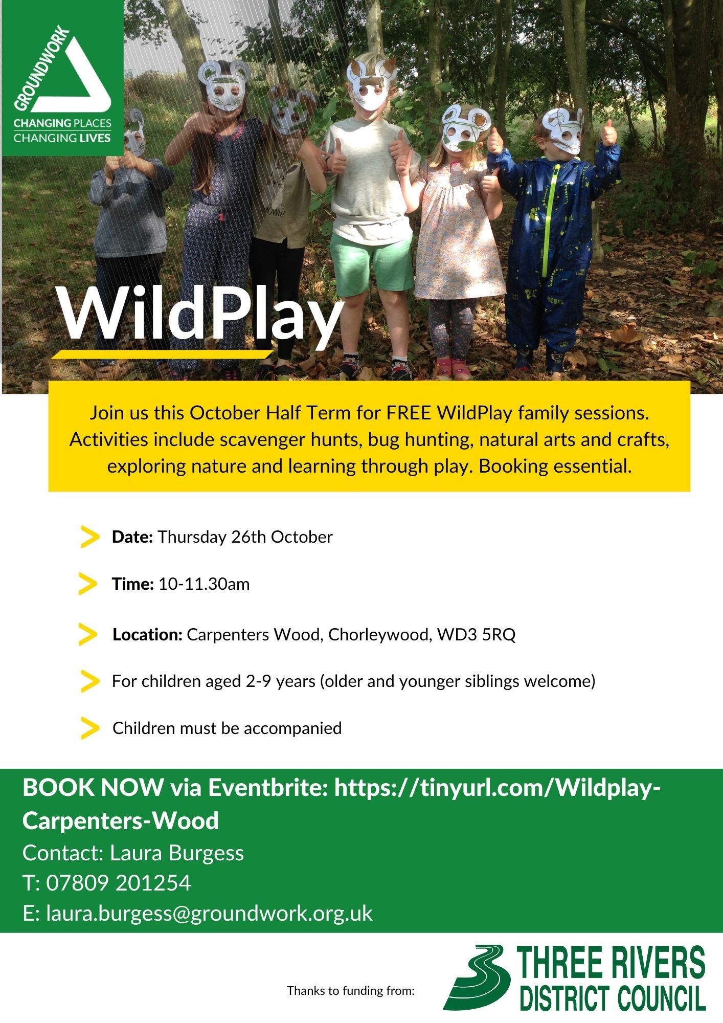 Home | Three Rivers Leisure