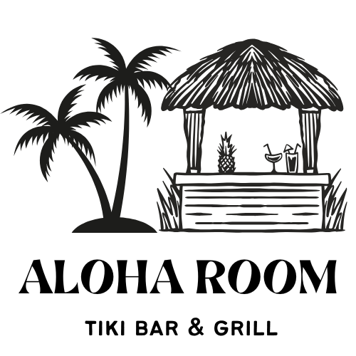 Venice Beach Tiki Bar & Lounge | Aloha Room Venice