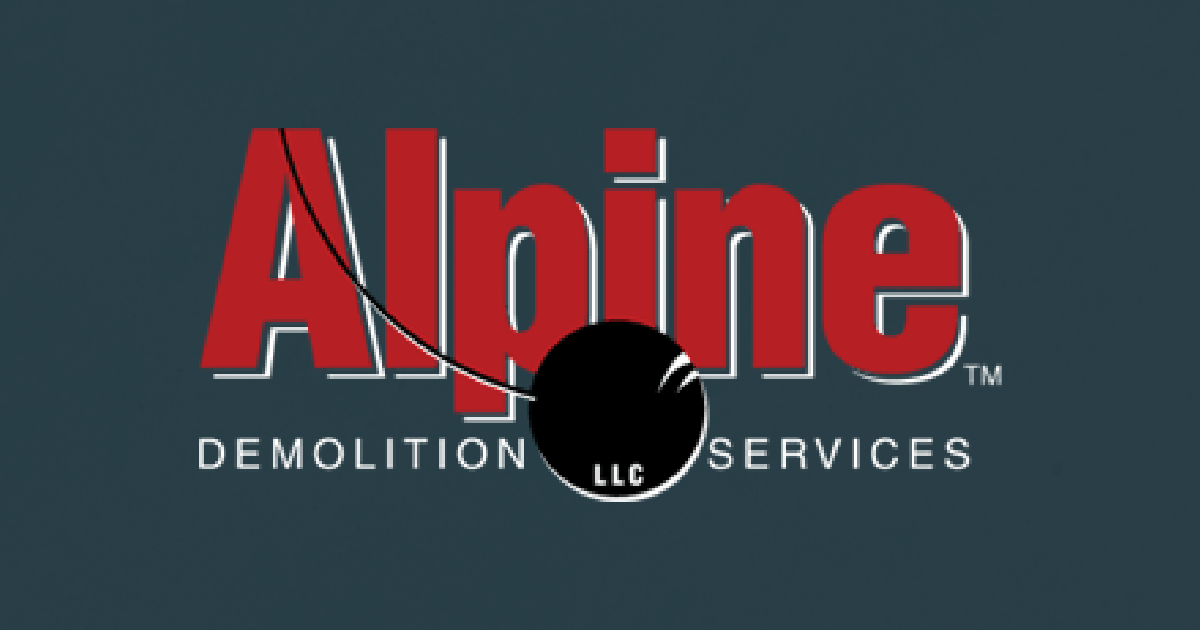 Careers | Open Positions | Alpine Demolition