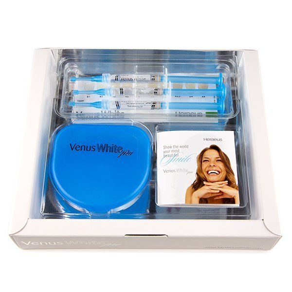 Teeth Whitening Systems