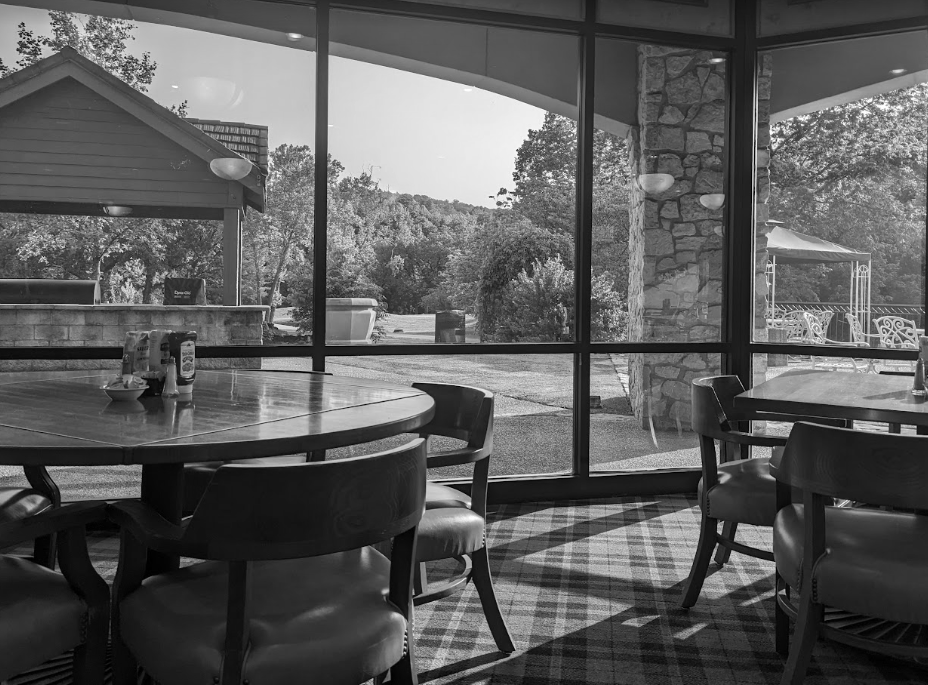 Ledgestone Country Club| Branson, Missouri