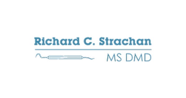 General Dentistry | Dr. Richard C. Strachan Dental
