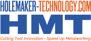 Hole Maker Technology VersaDrive™ Tools Kirkcudbright