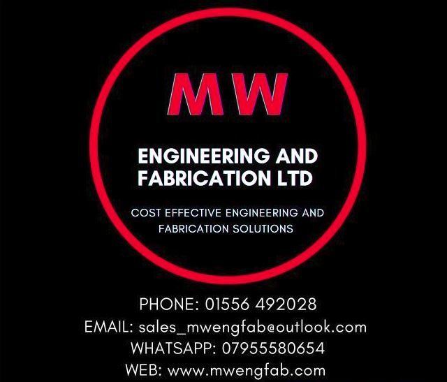 Bespoke Engineering & Metal Fabrication Specialists