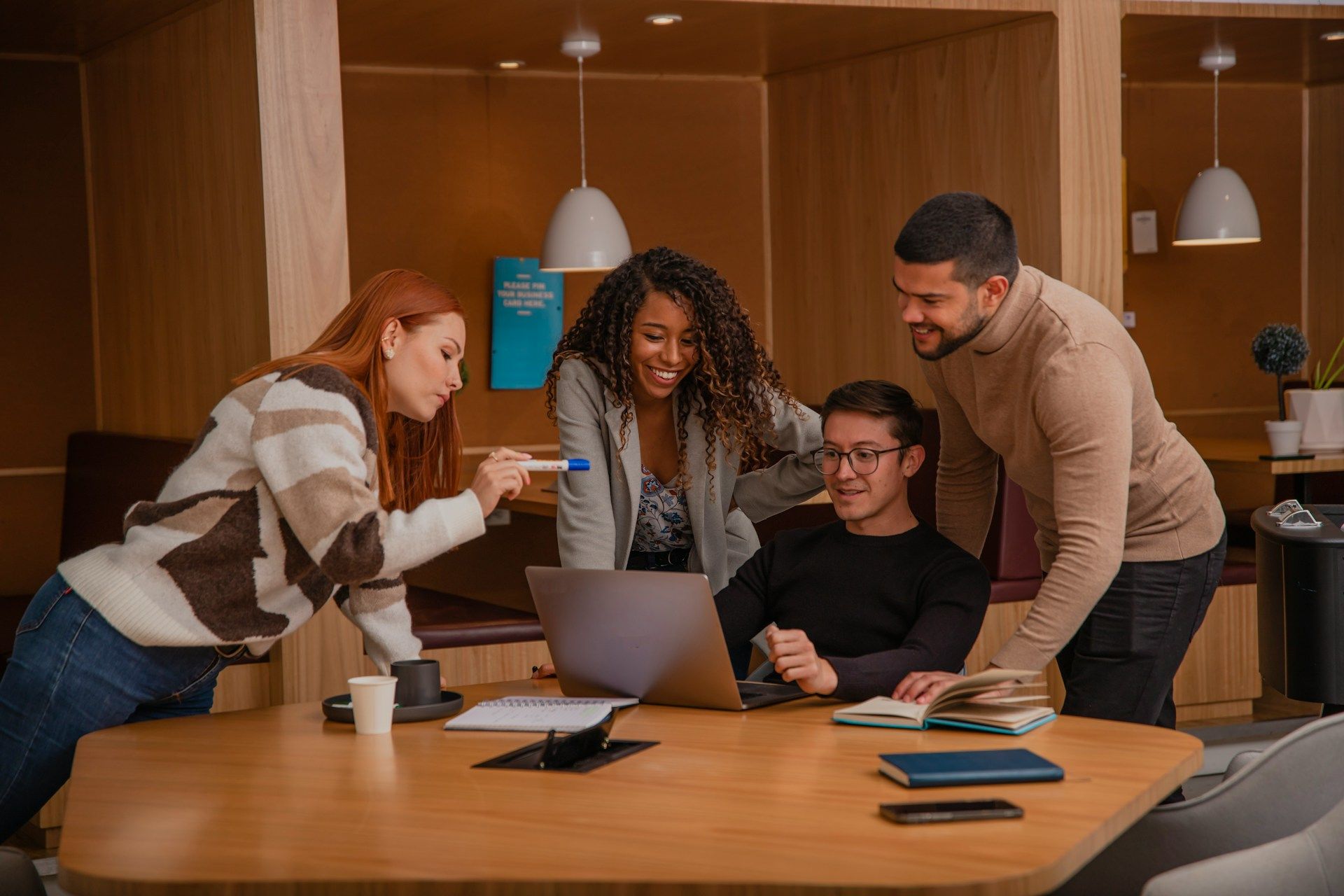 How to Manage a Political Campaign Team