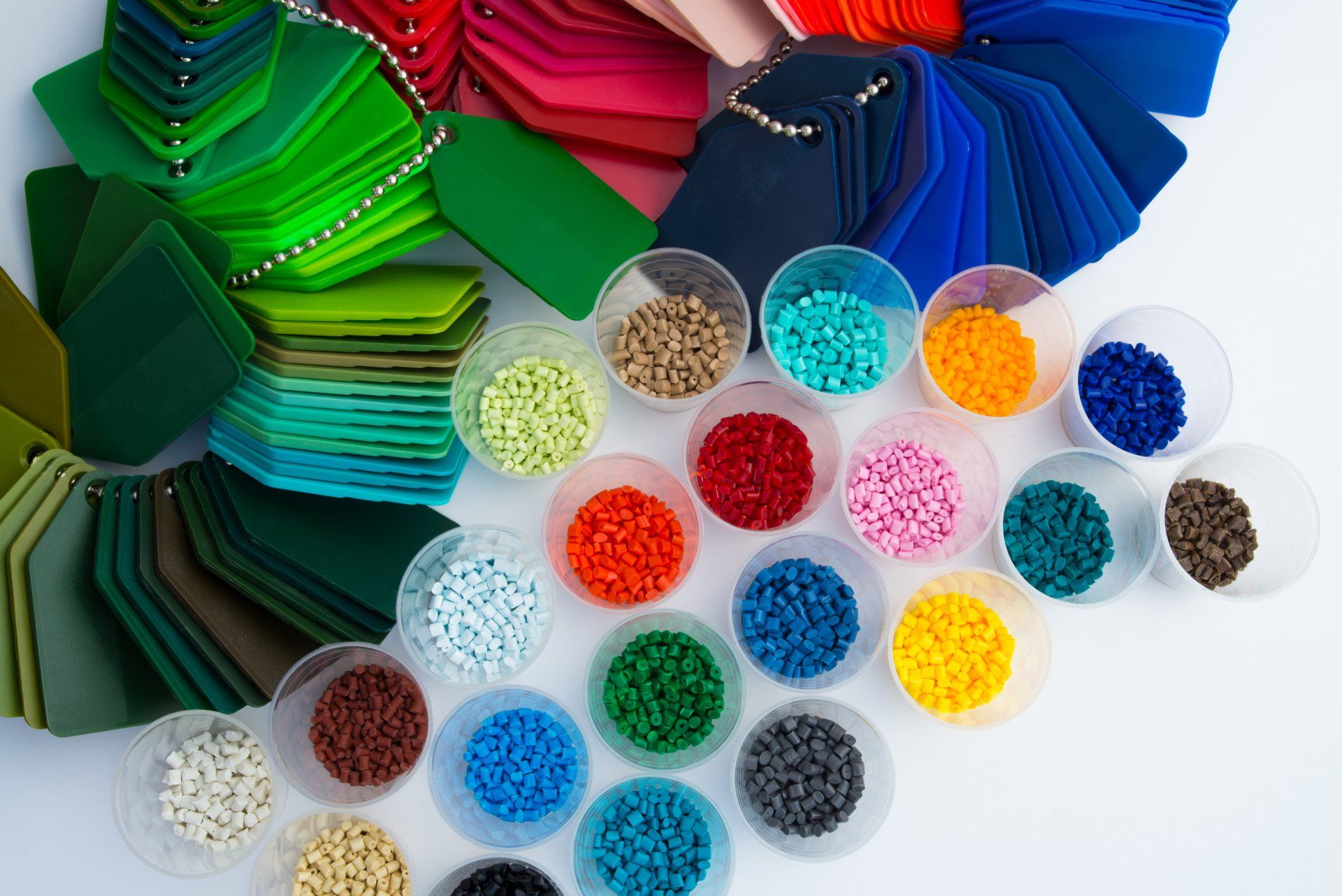 Australian Plastic Manufacturer | Primo Plastics