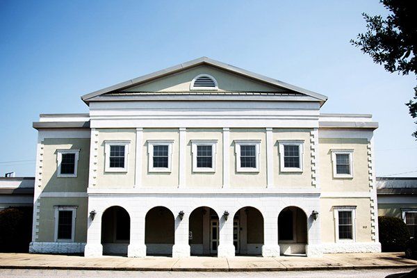 Commercial Construction | SC | Sacon