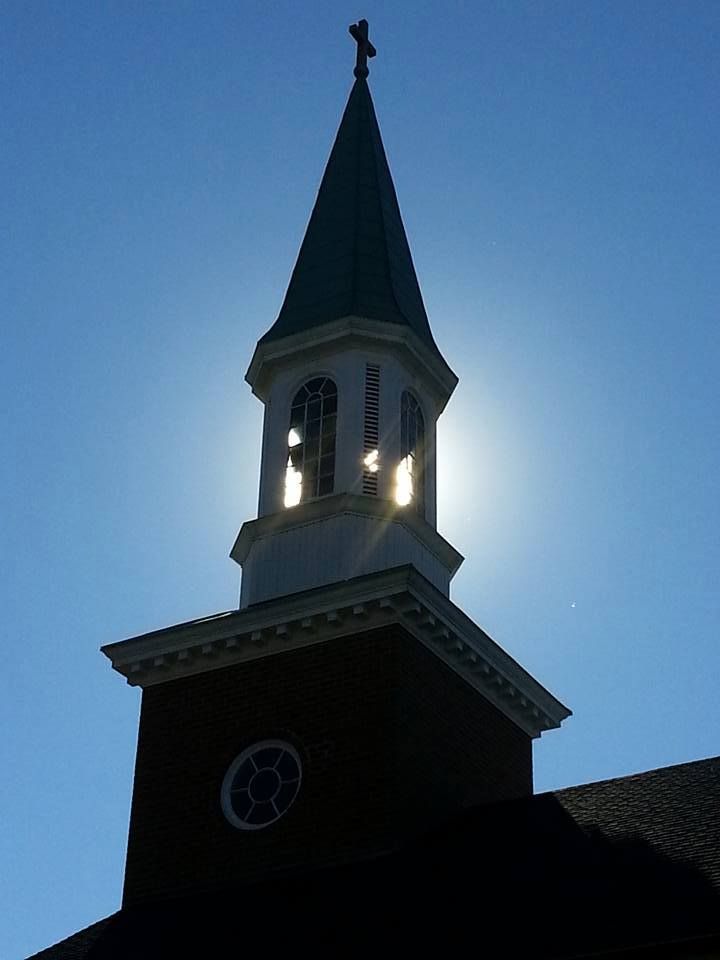 Community Church & Fellowship | Memorial Methodist Church | Appomattox, VA