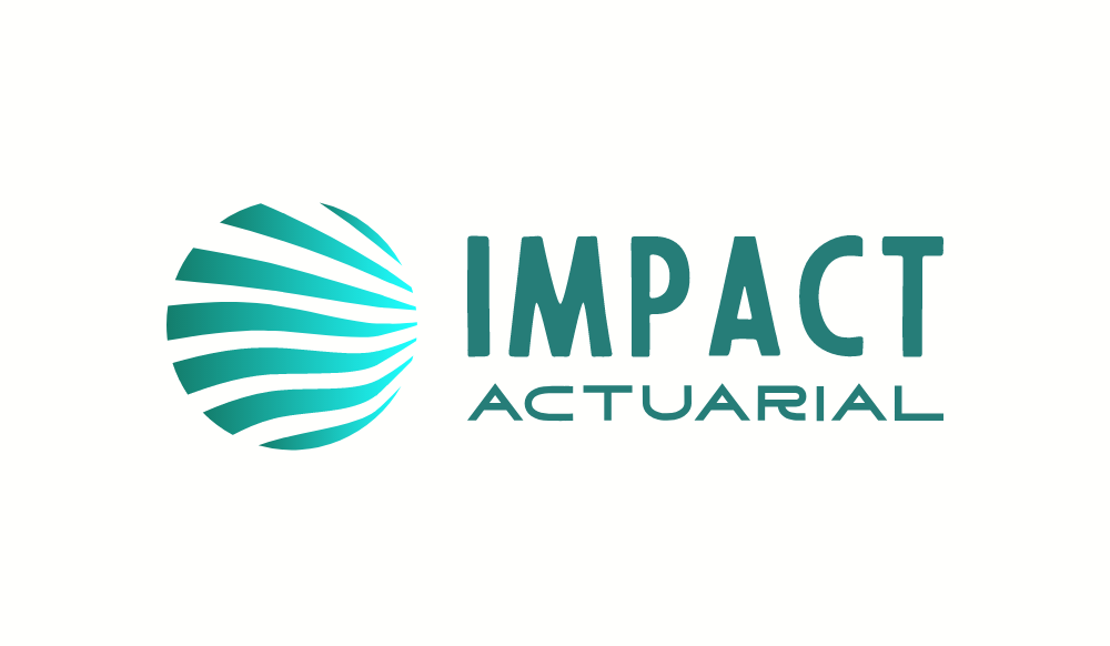 Impact Actuarial: Maximizing Social Impact of Insurance