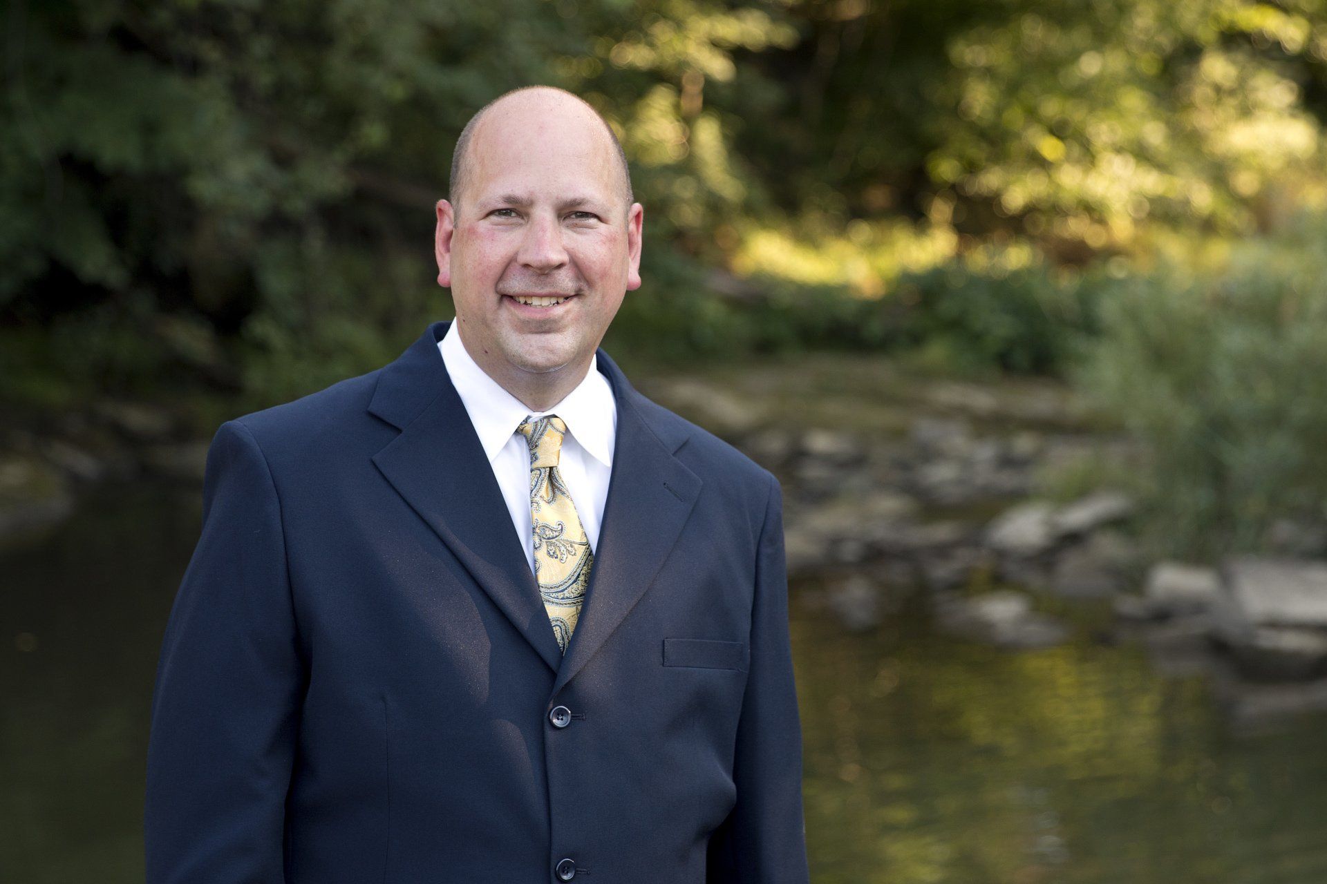 Church Update from Pastor Lott for 3/25