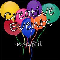 Creative Events Innisfail | Party Hire in Innisfail