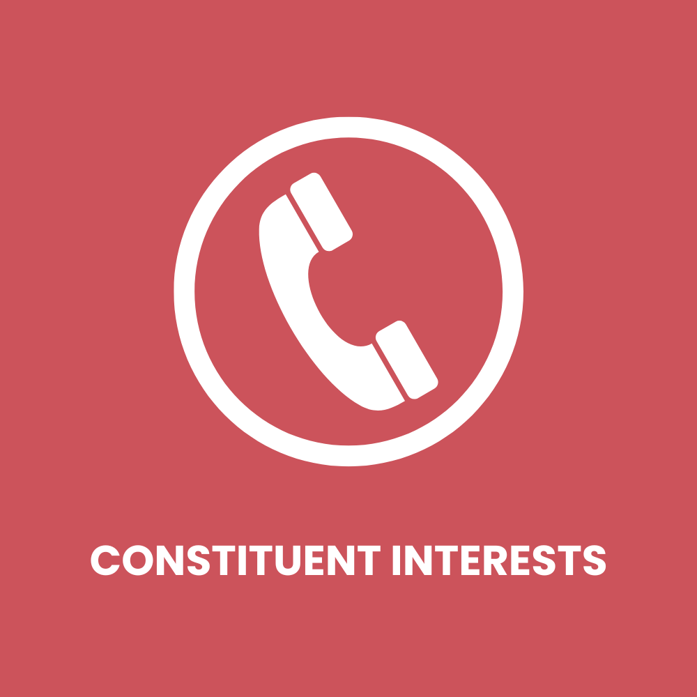 Mike Reichenbach for State Senate