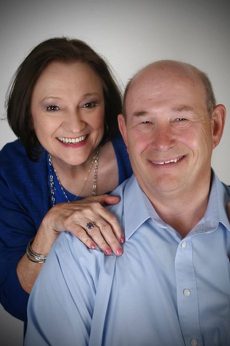 Ray Rhea | DJ Caller UTAH | Square Dance Caller Salt Lake City