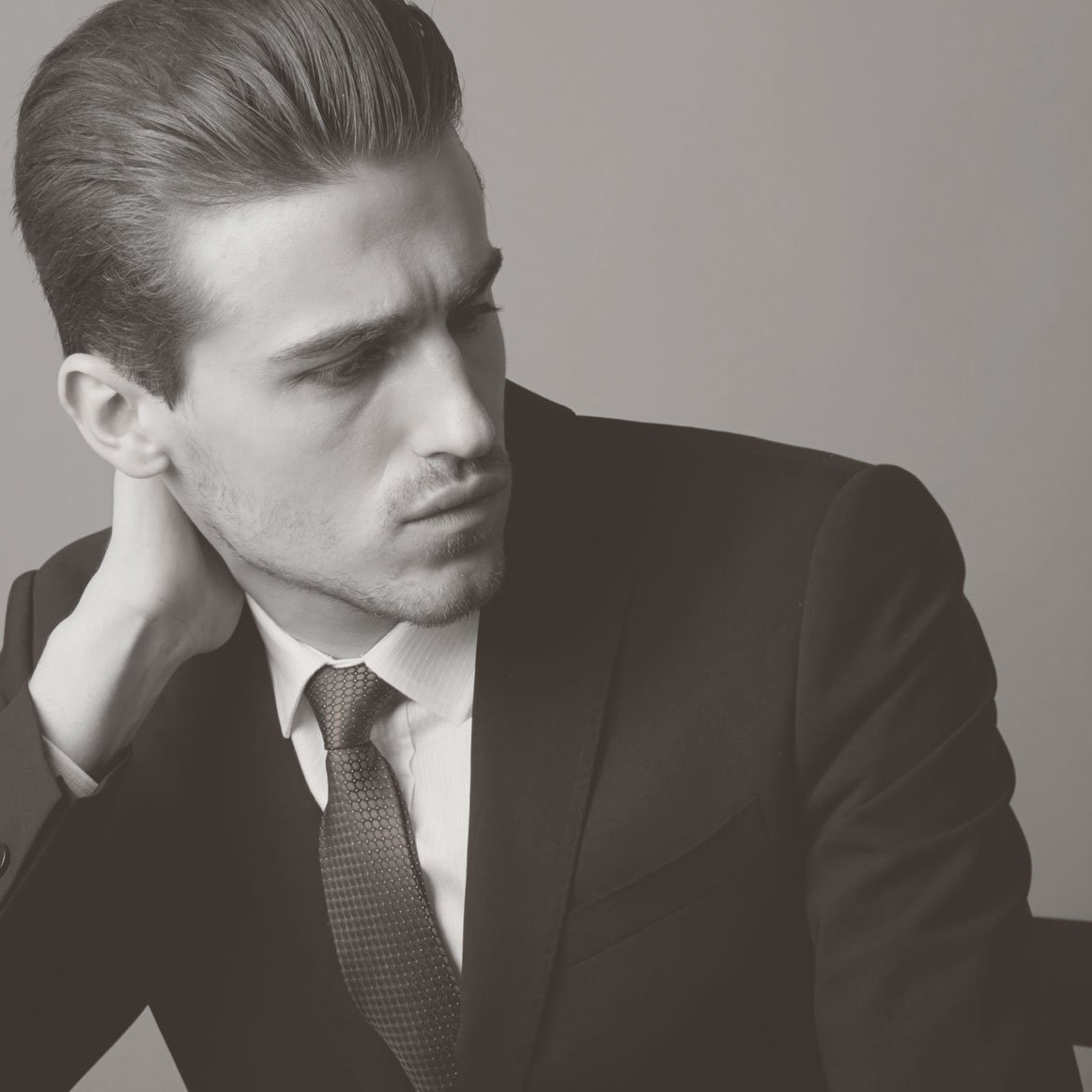 Professional hairdresser | Figo Hair